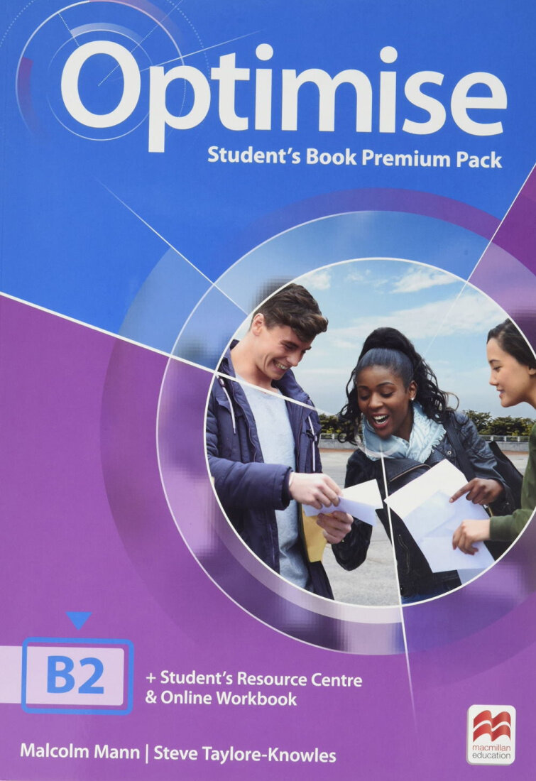 Optimise B2 SB Premium Pack