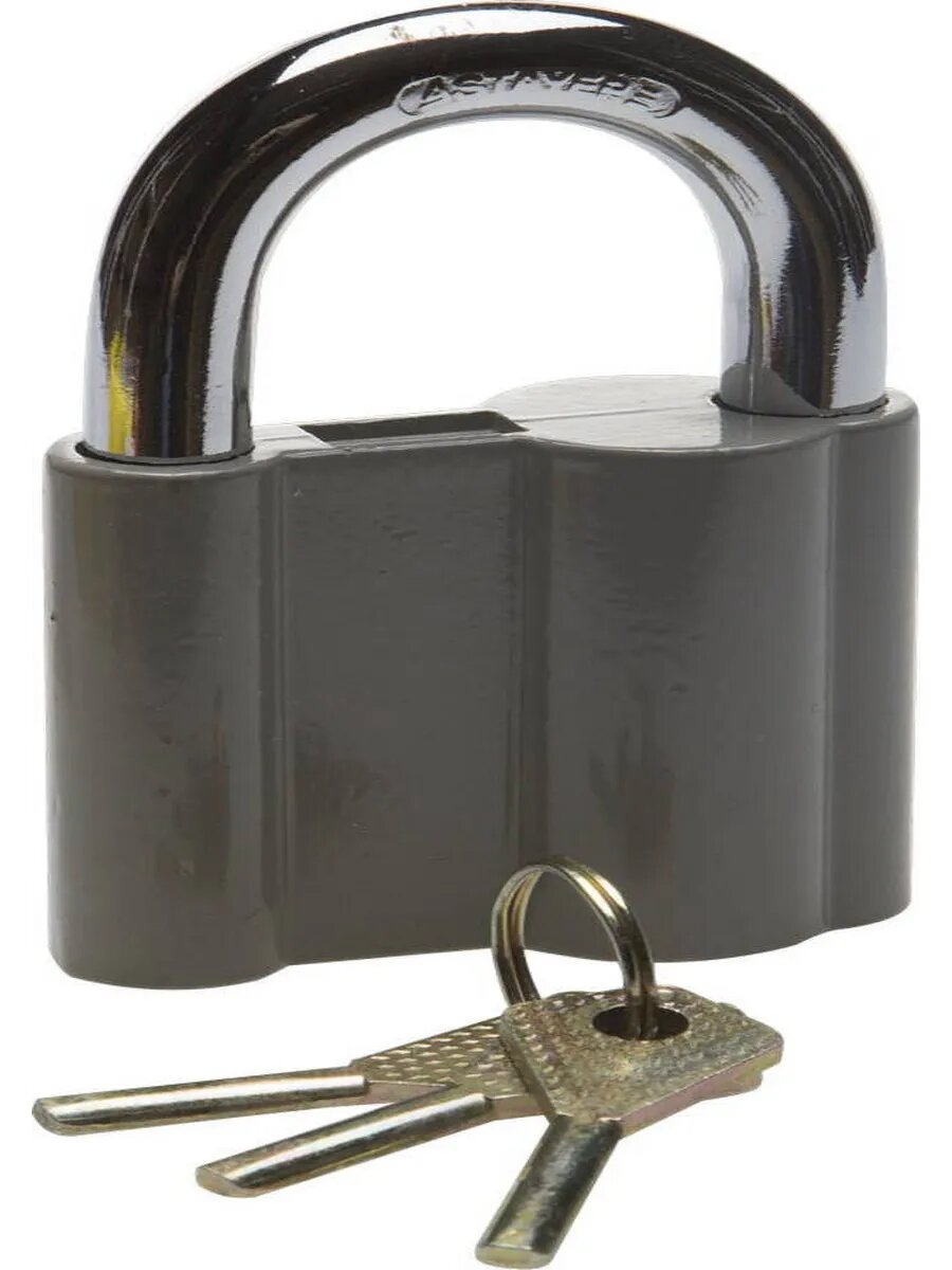 45 мм, дисковый механизм секрета, навесной замок