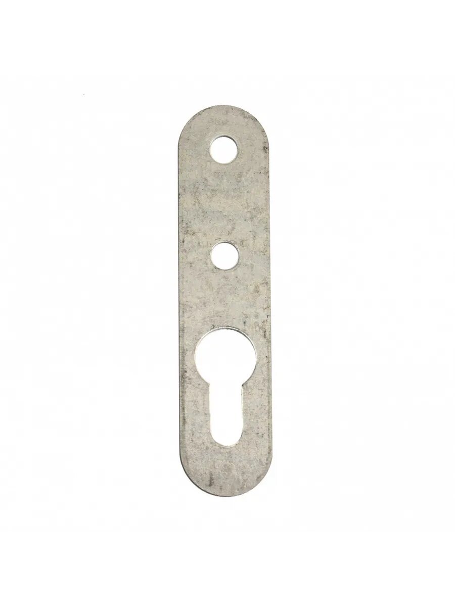 Подвес мебельный, петля сверху, 1.5 мм, 65 , СИБРТЕХ, 46516