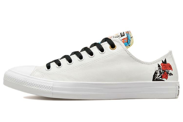 Кроссовки Chuck Taylor All Star Low