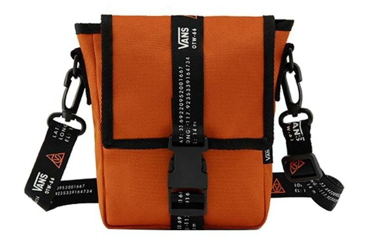 Сумка Сумка Vans через плечо