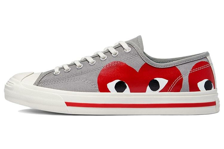 Кеды Jack Purcell