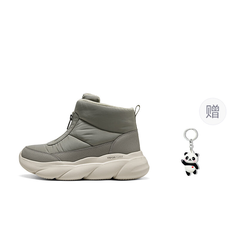 Угги SKECHERS Vapor Foam Thermal Cushioning Crew