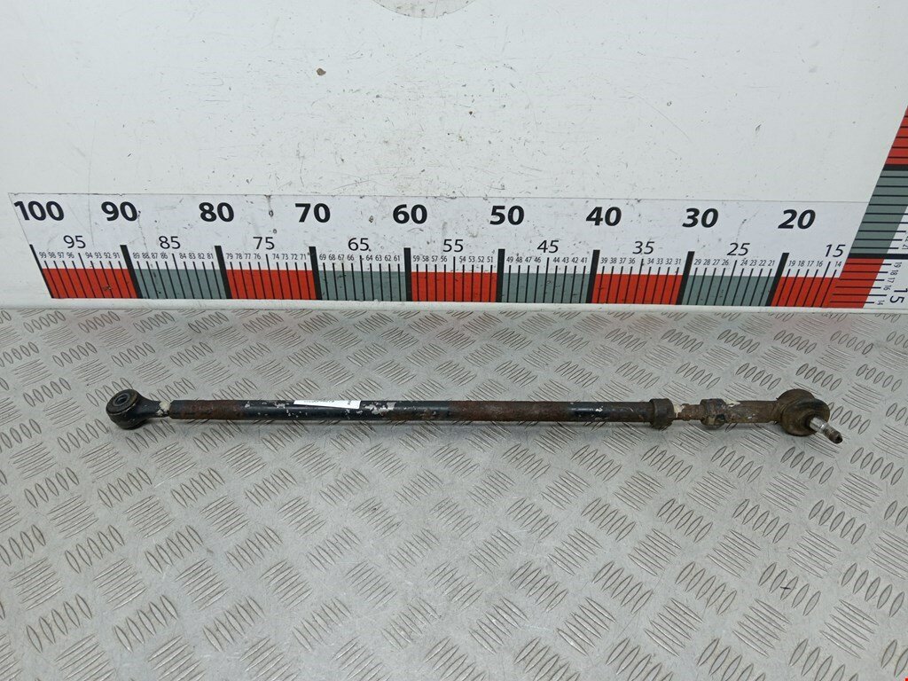 Тяга рулевая Audi 80 B3 811419801E арт. 2258279
