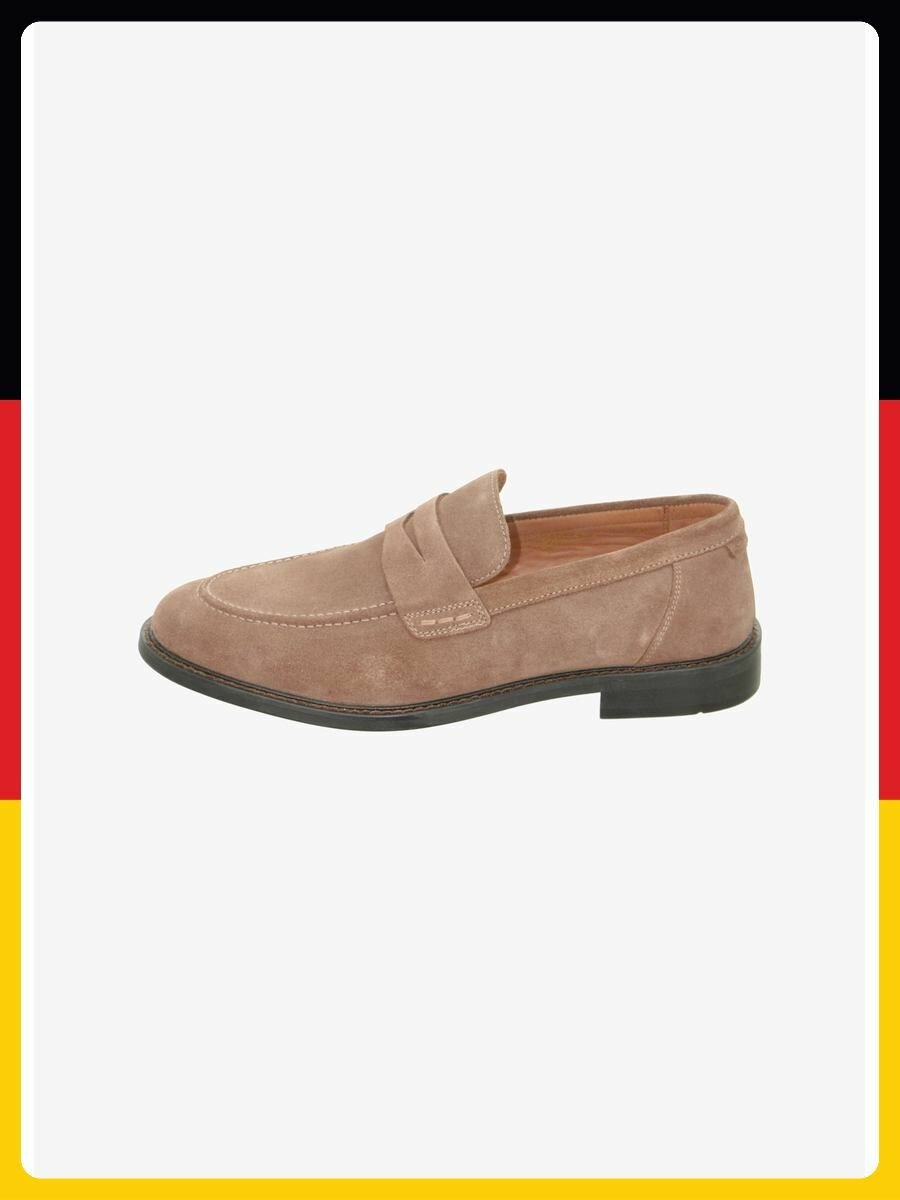 Лоферы GANT