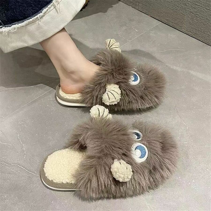 Тапочки