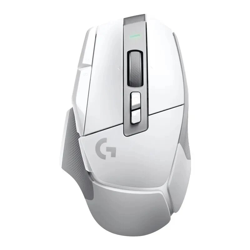 Logitech G502 X LIGHTSPEED Беспроводная игровая мышь Wireless-White