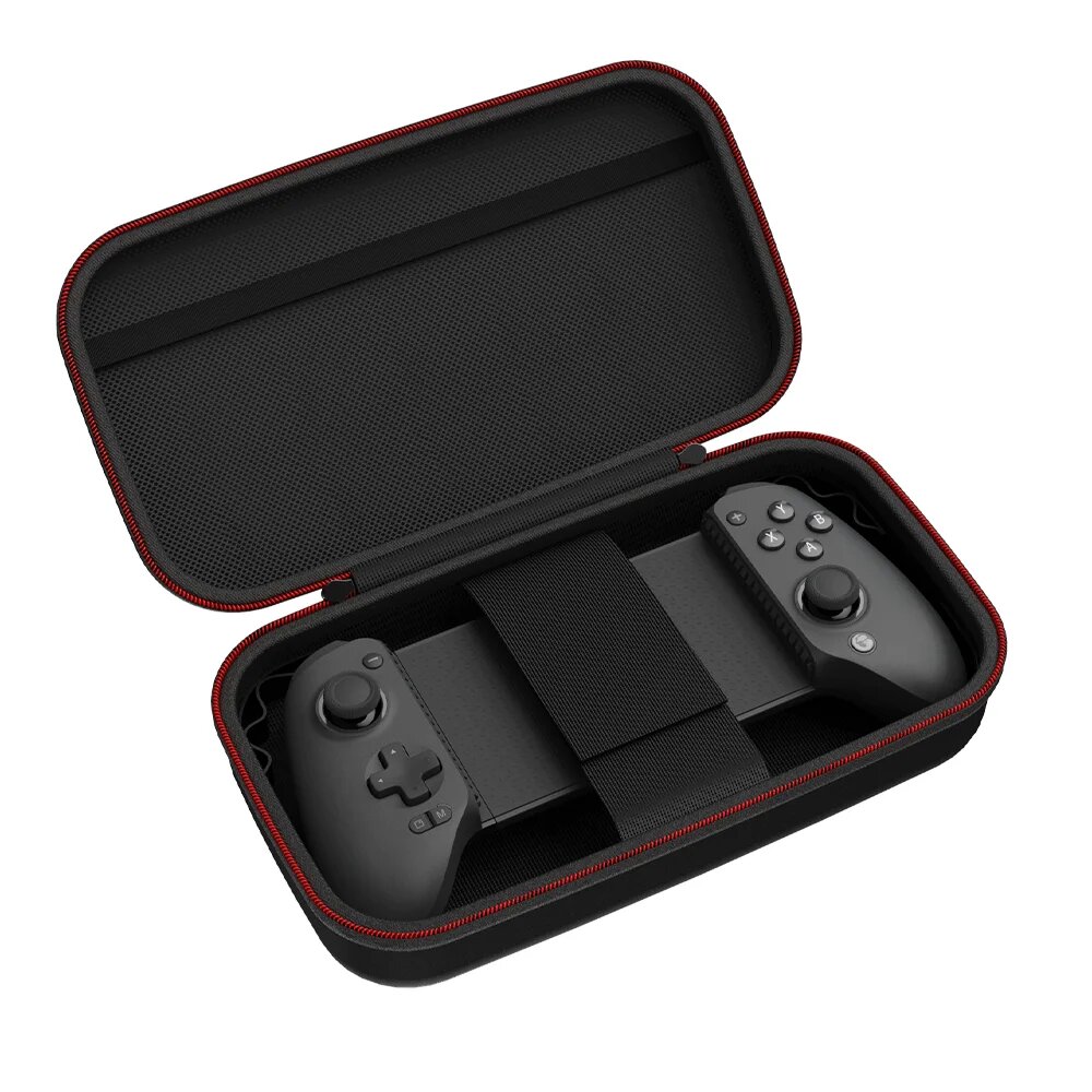 GameSir G8+ геймпад для Nintendo Switch, Android, iPhone, iPad, ПК G8 Plus and case