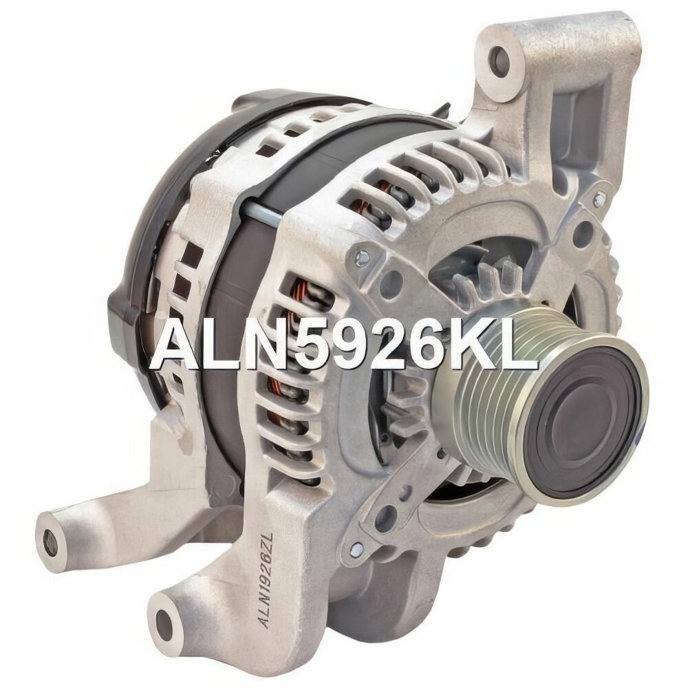 Генератор 150A, для Форд Симакс, Фокус арт ALN5926KL