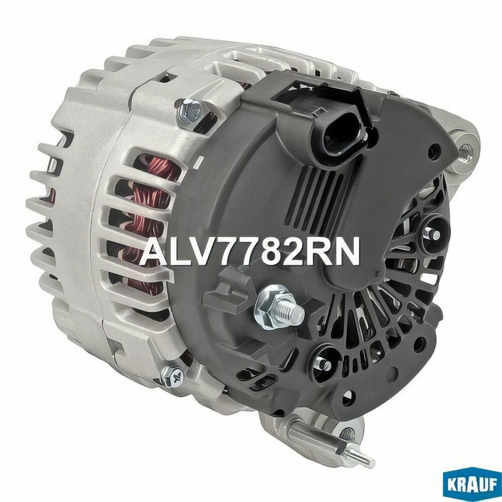 Генератор для Фольксваген Кадди, Крафтер Гольф, 4-, Плюс Джетта Мультиван Пассат