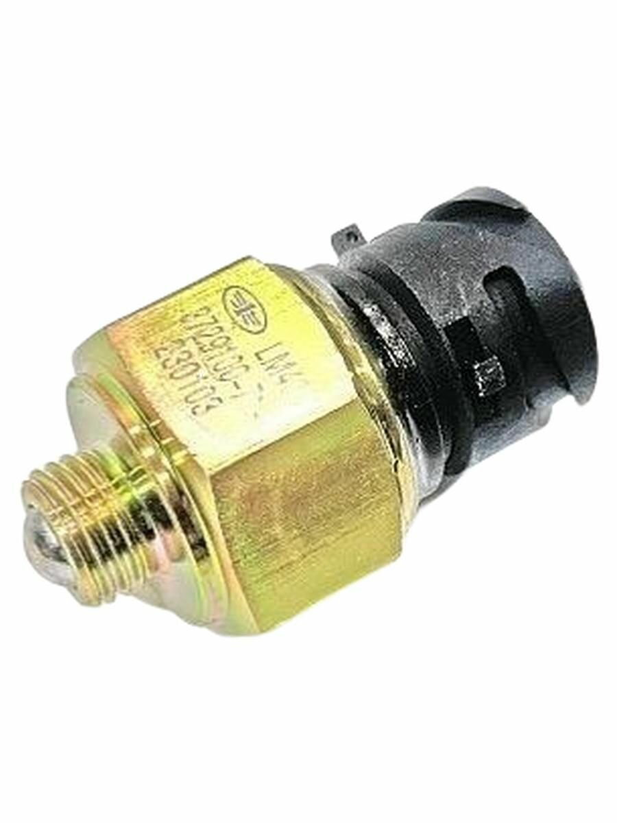 Датчик заднего хода КПП FULLER FAW J6 от партнёра FAW Арт. 3729100-71A