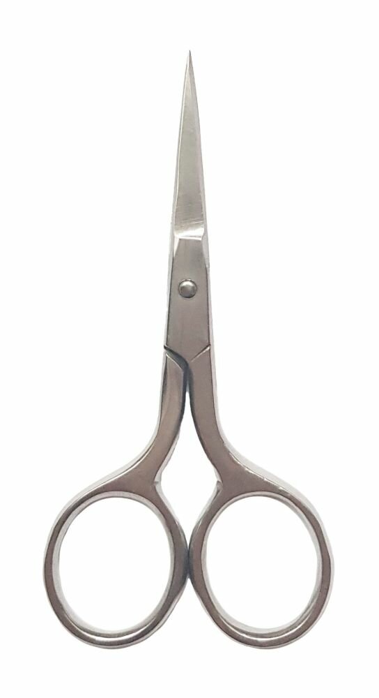 Маникюрные ножницы для ногтей Zinger B-105 S