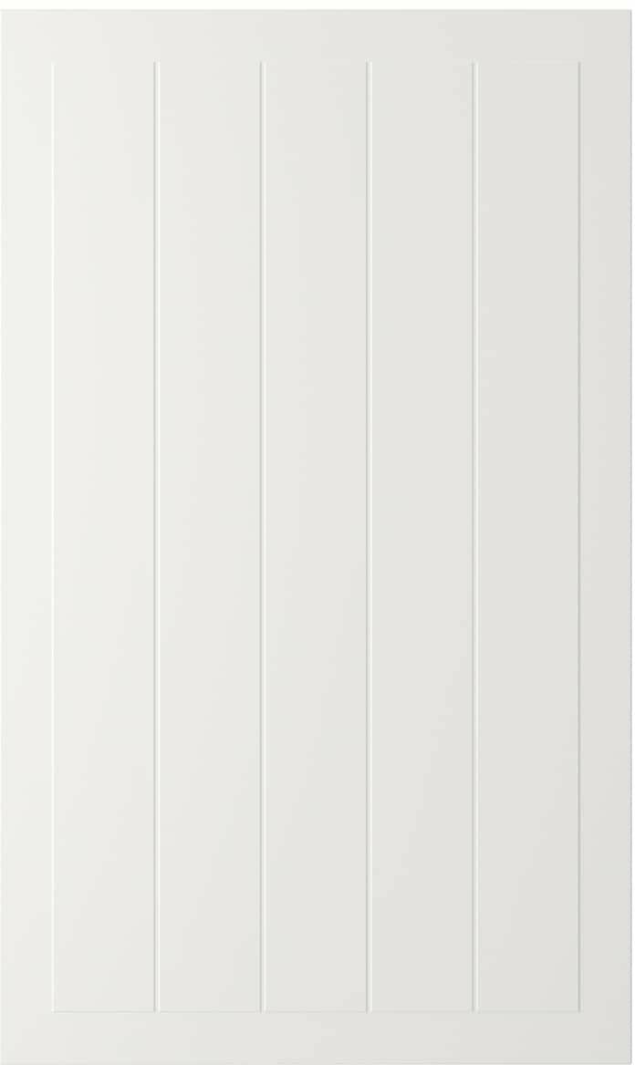 Дверь, белый, 60x100 см IKEA STENSUND стенсунд