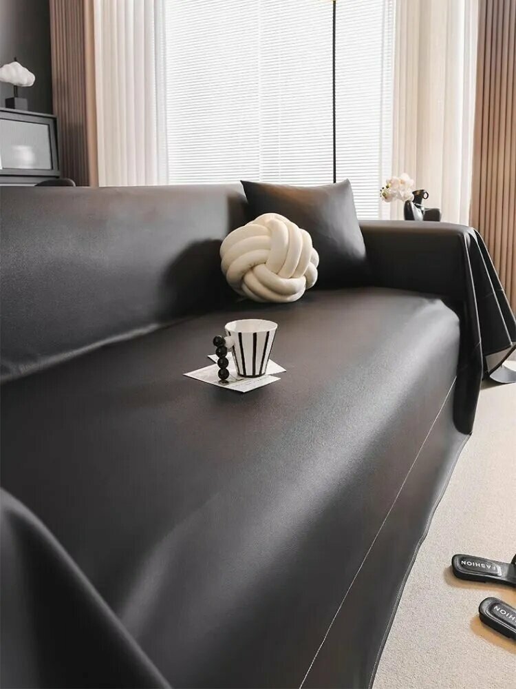 Ouzong Selects Чехол на мебель для дивана, 230 см х 180см