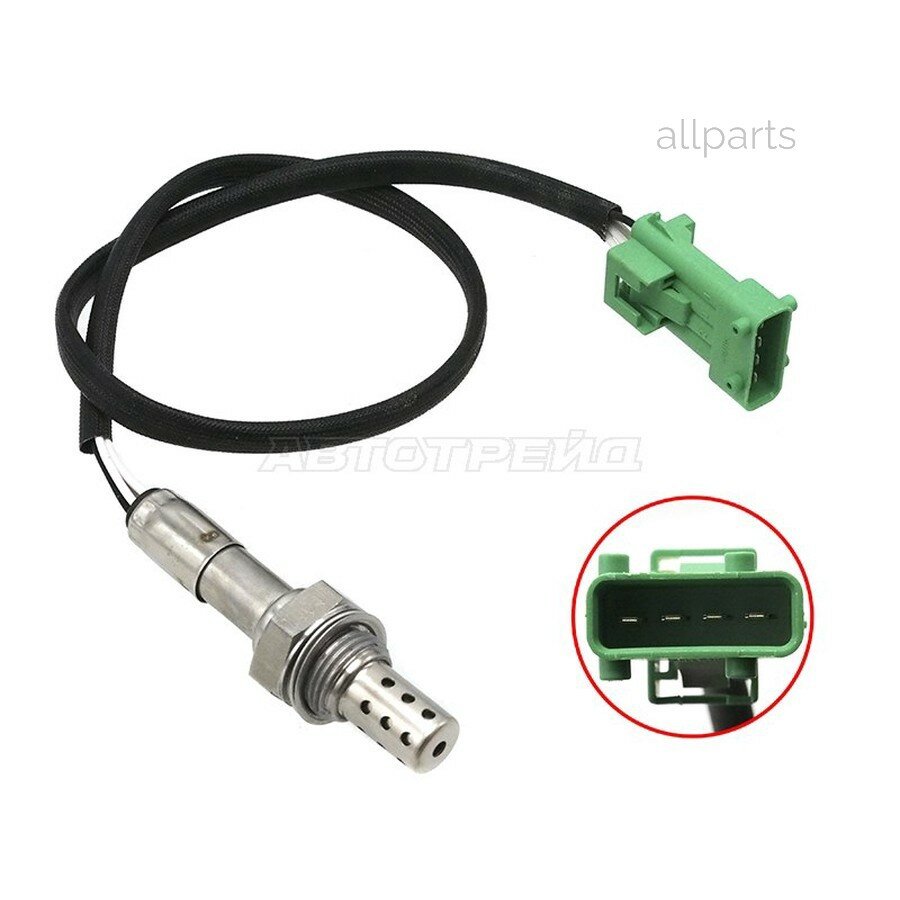 SAT ST-55-0003 Датчик кислородный Citroen C5 01-17 / Peugeot 308 07-19