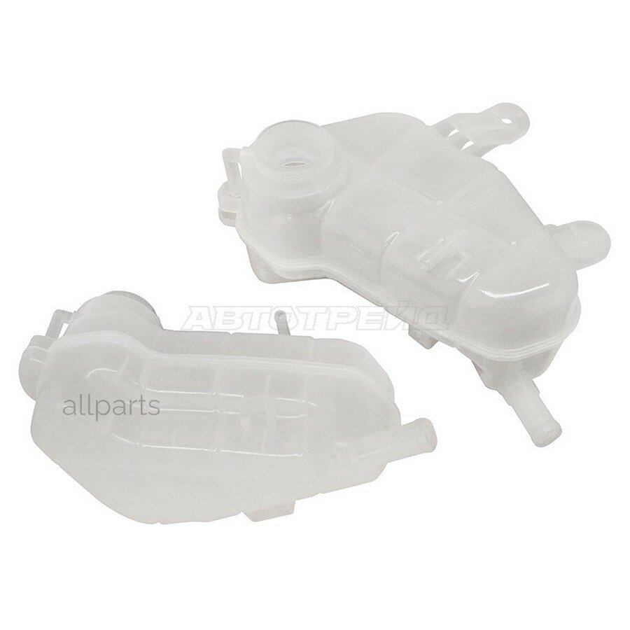 SAT ST-CVA6-102-0 Бачок расширительный Chevrolet Aveo 11-15 / Cobalt 13-