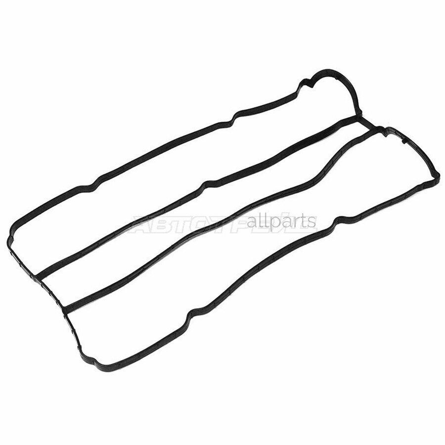 SAT K1141575 Прокладка клапанной крышки FORD FOCUS I-II/ C-MAX/FIESTA 1,4-1,6 DURATEC