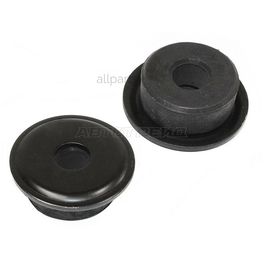 SAT ST-90948-01096 Втулка амортизатора Toyota Land Cruiser (J200) 07-21