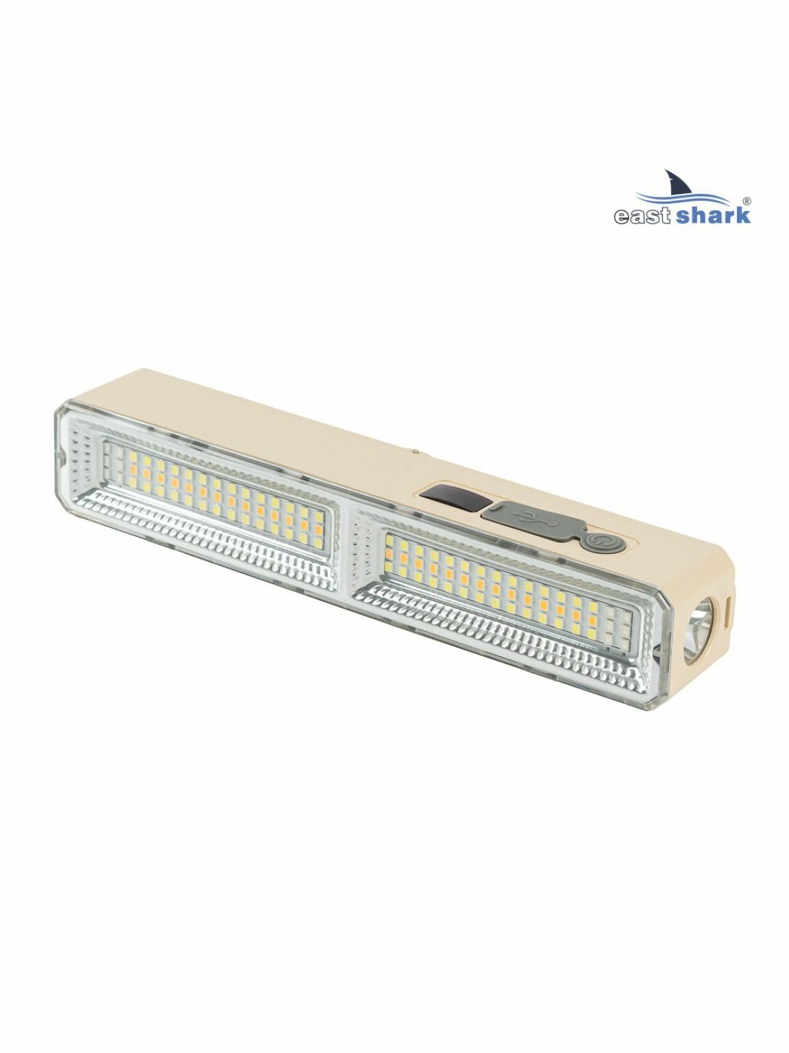 Фонарь EastShark ZGF-T22-2500