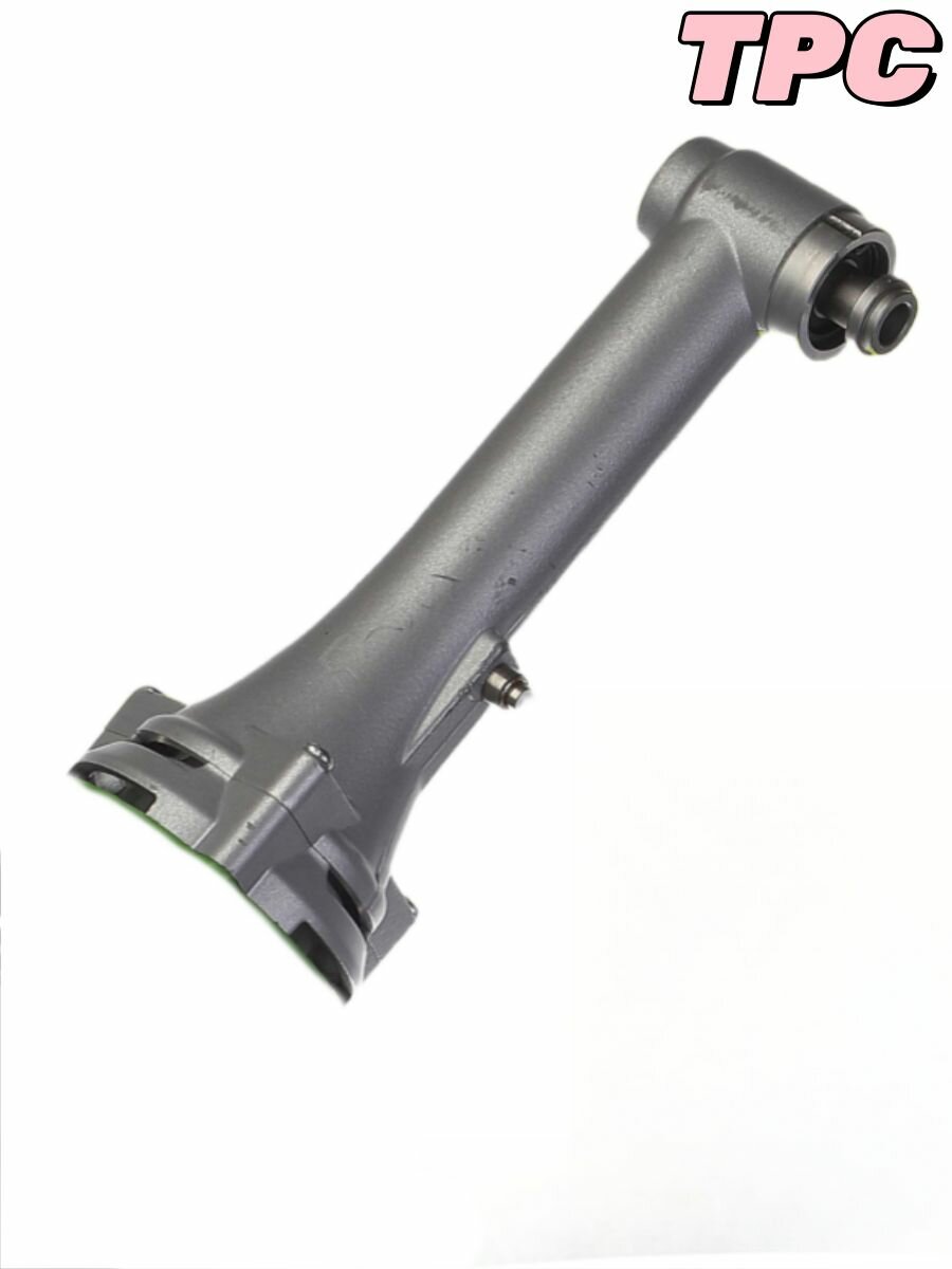 Редуктор гравера