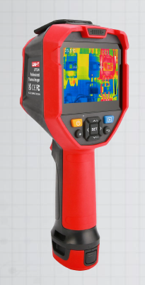 Тепловизор UNI-T UTi720V