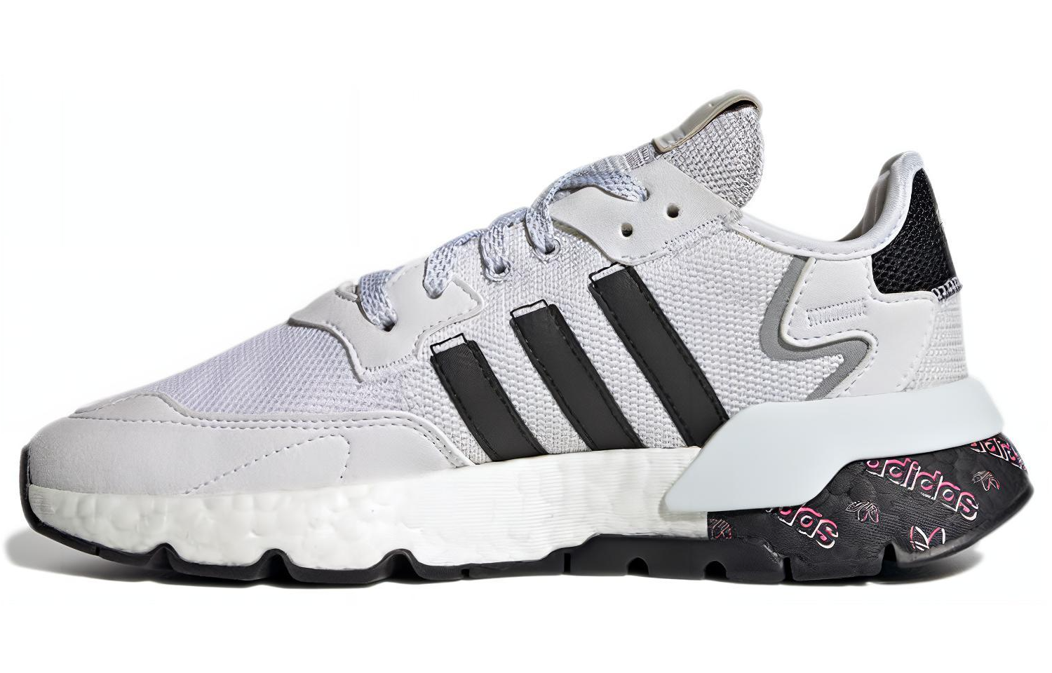 Кроссовки NITE JOGGER