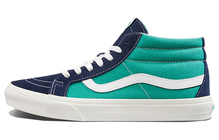 Кроссовки SK8 MID