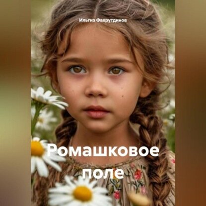 Ромашковое поле [Аудиокнига]