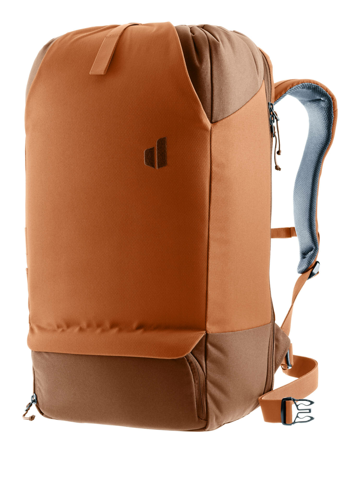 Рюкзак Deuter Utilion 34+5 Pecan/Mocha