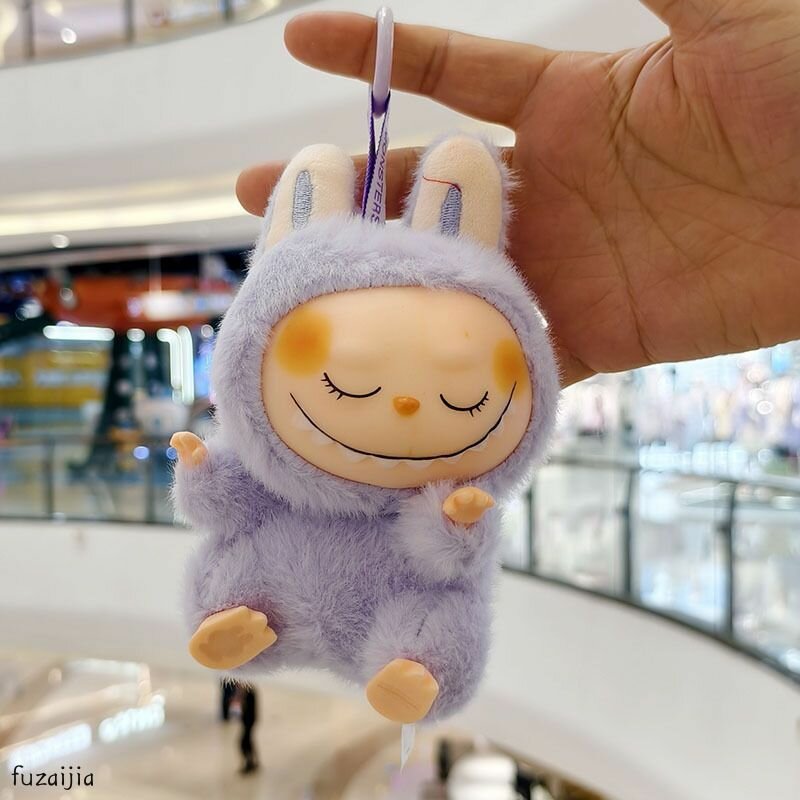 Плюшевая игрушка Labubu 15cm