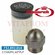 Форсунка Monarch 17.50GPH, 60PLP
