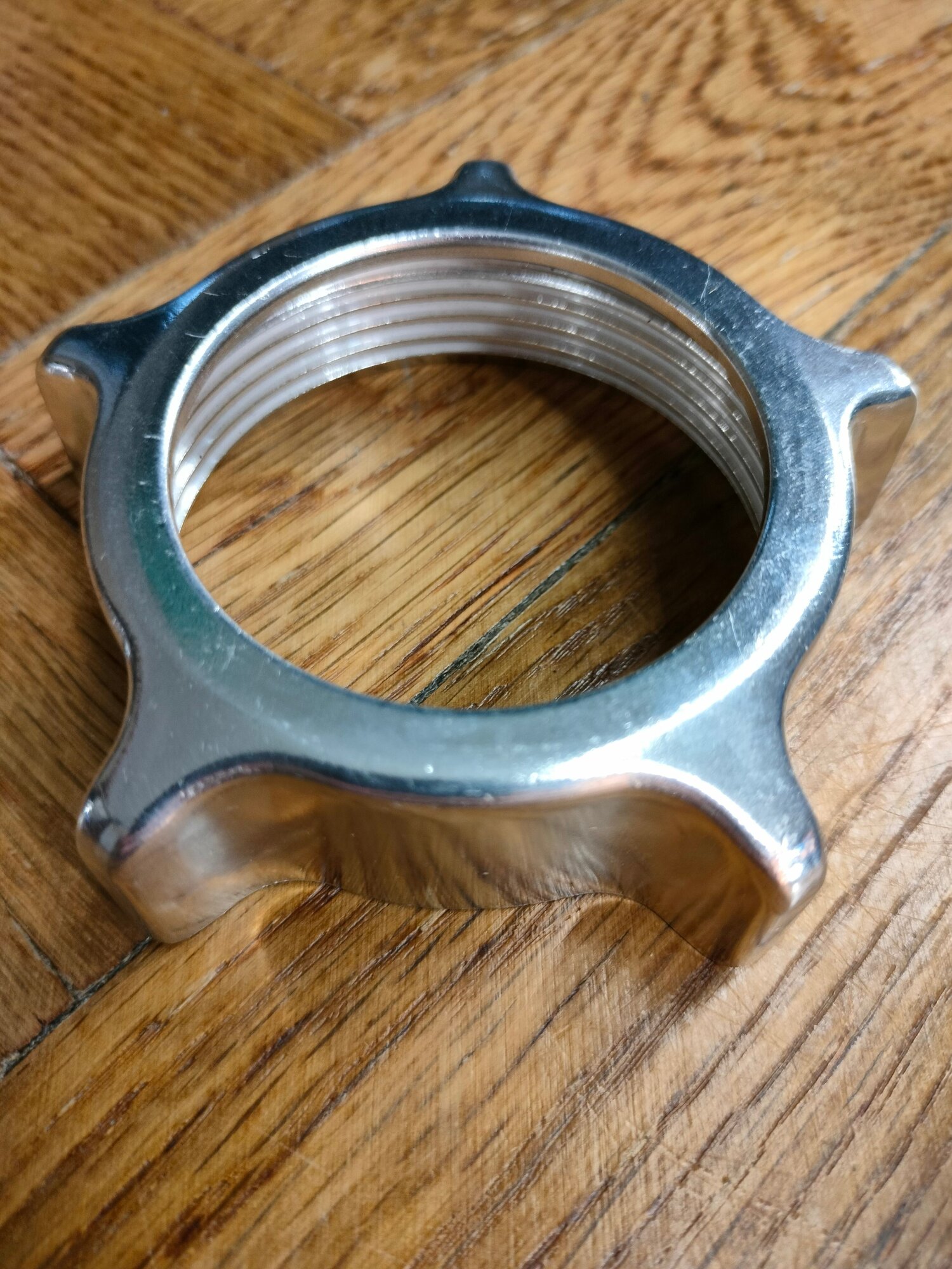 Гайка для мясорубки Atlanta ATH 3300