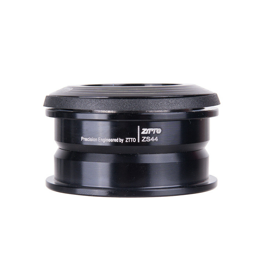 Нижняя Гарнитура Zs44 В Сборе С Подшипниковой Чашкой 1 1/8 "Прямая Трубчатая Вилка Для Mtb Велосипеда