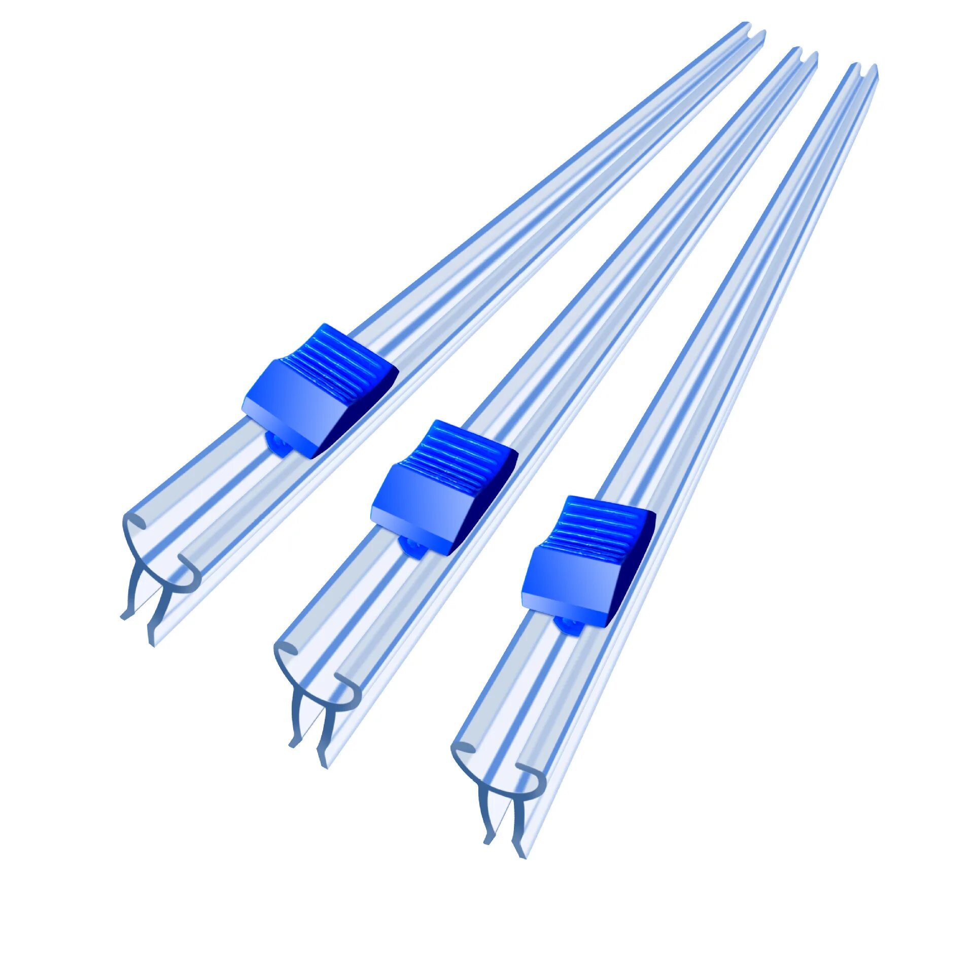 Диспенсеры для пленки MOONBIFFY Paste style, 48cm