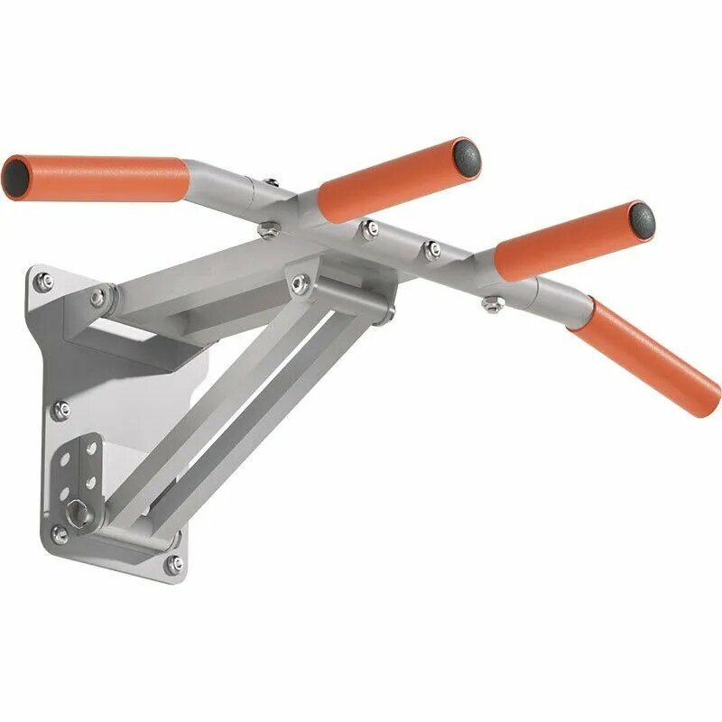 Брусья, максимальный вес пользователя: 900 кг