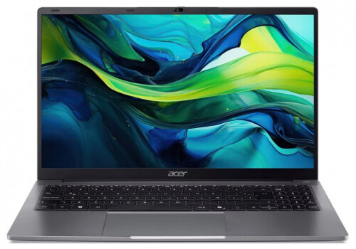 Ноутбук Acer Aspire AL15-32P-P0BX 15.6", IPS, Pen N6000,8Gb, SSD 256Gb, UHDG, noOS (NX. JB8ER.002)