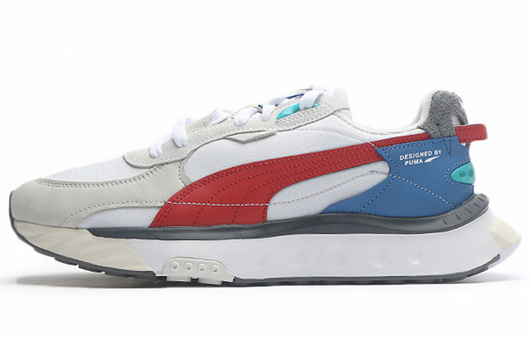 Кроссовки Puma Wild Rider Layers