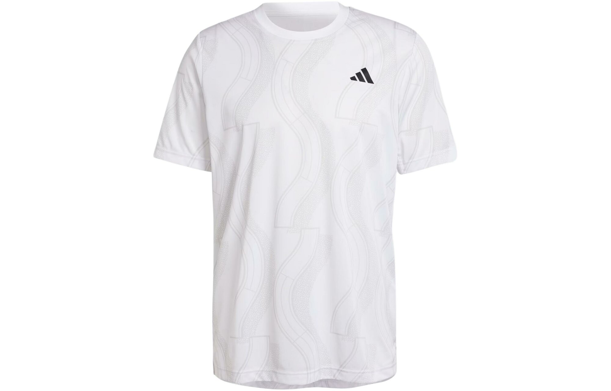 Футболка Club Tennis