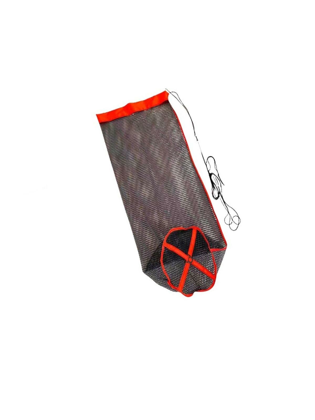 Нейлоновая рыболовная сеть, сумка для дайвинга, сумка для ловли рыбы, сумка для хранения рыбы