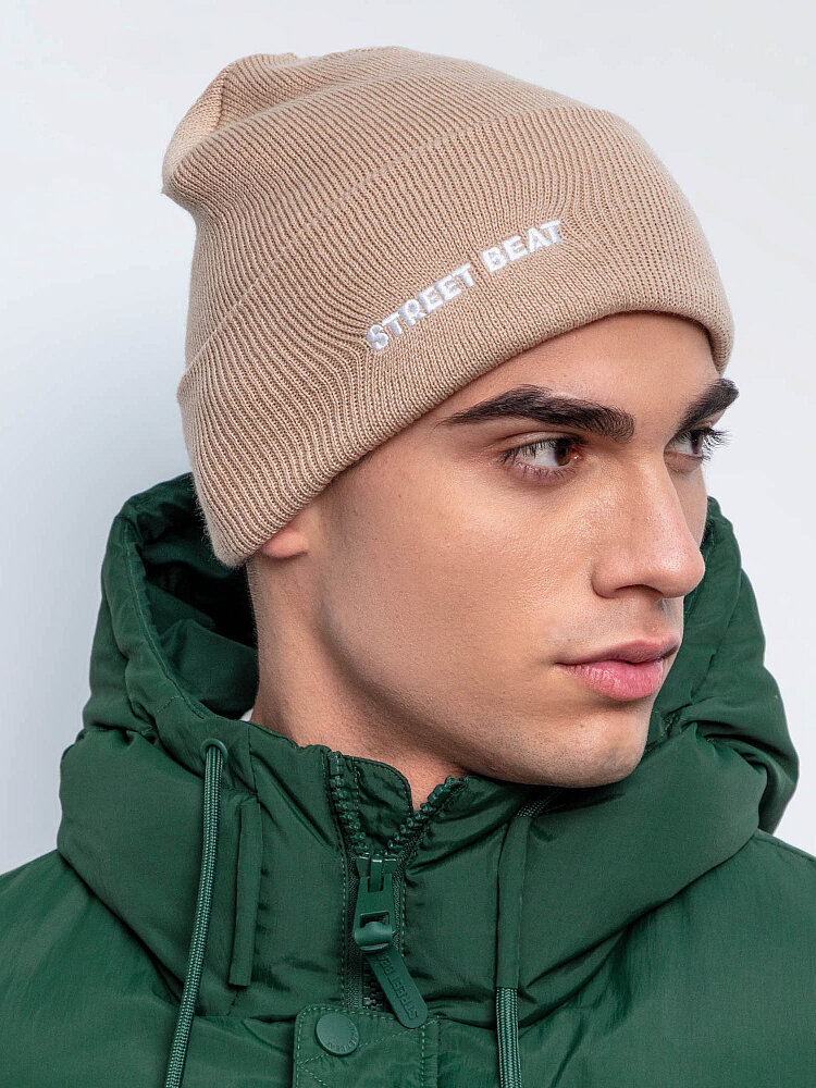 Шапка Basic Hat для взрослых и детей