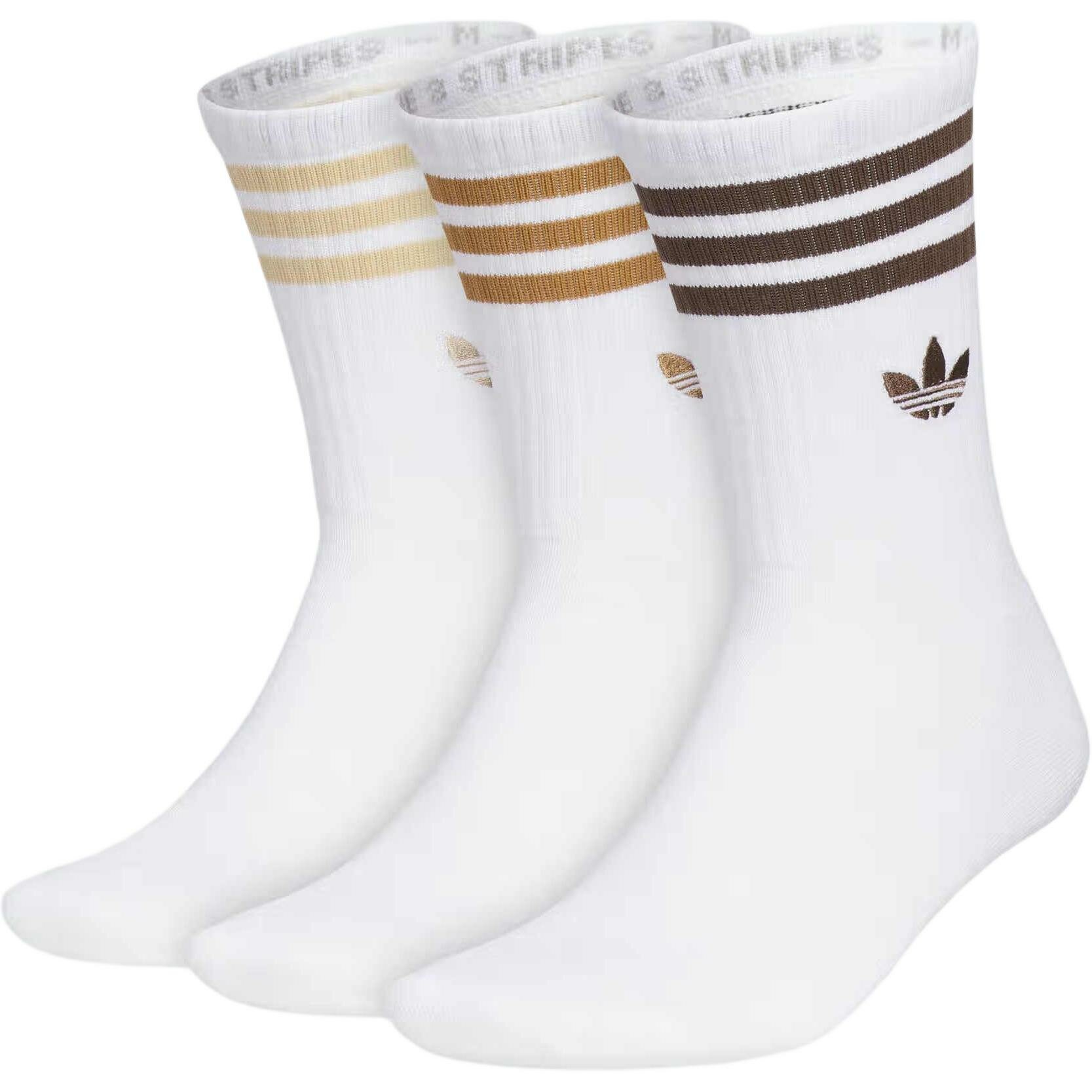 Носки спортивные Originals Crew Socks, комплект