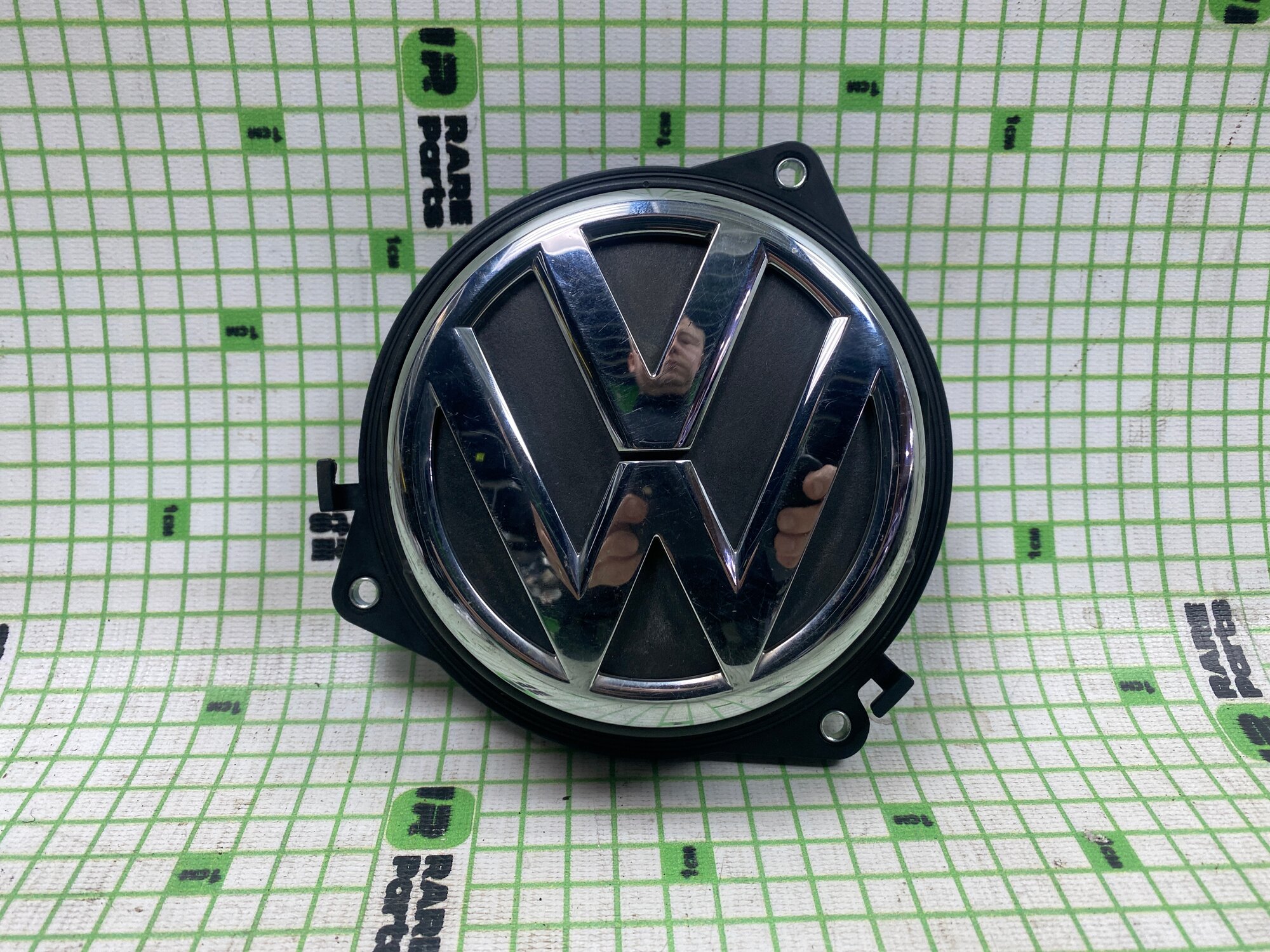 Ручка двери багажника для VW Polo (Хечтбек)