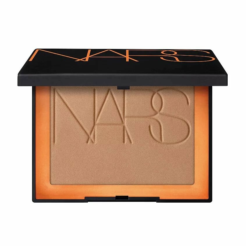 NARS Бронзирующие румяна Laguna Bronzing Powder, № 00, 11 г