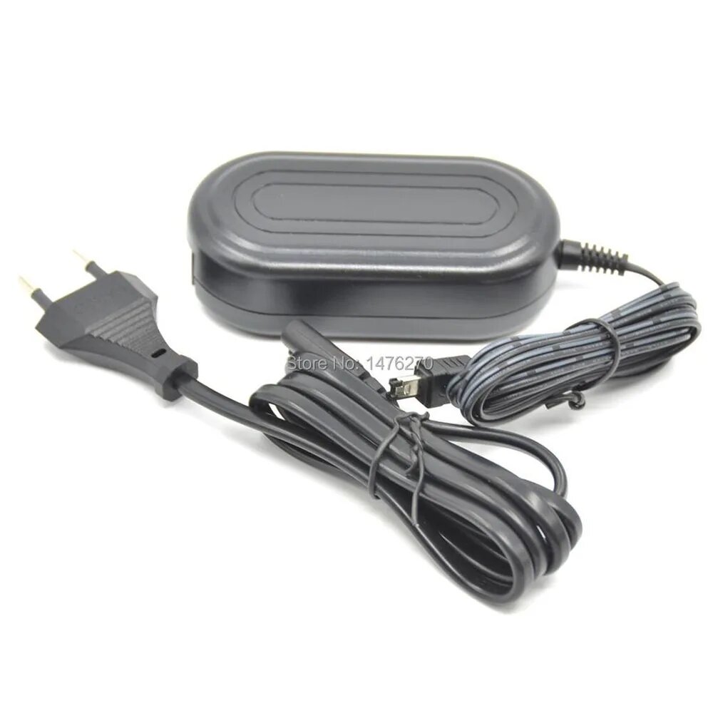 Адаптер питания VITESUN для камеры JVC AU