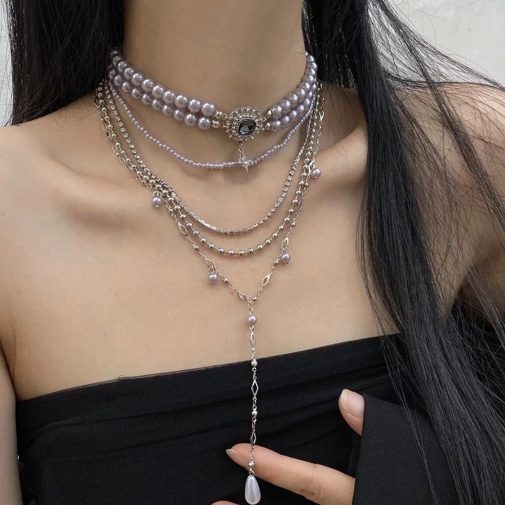 Колье