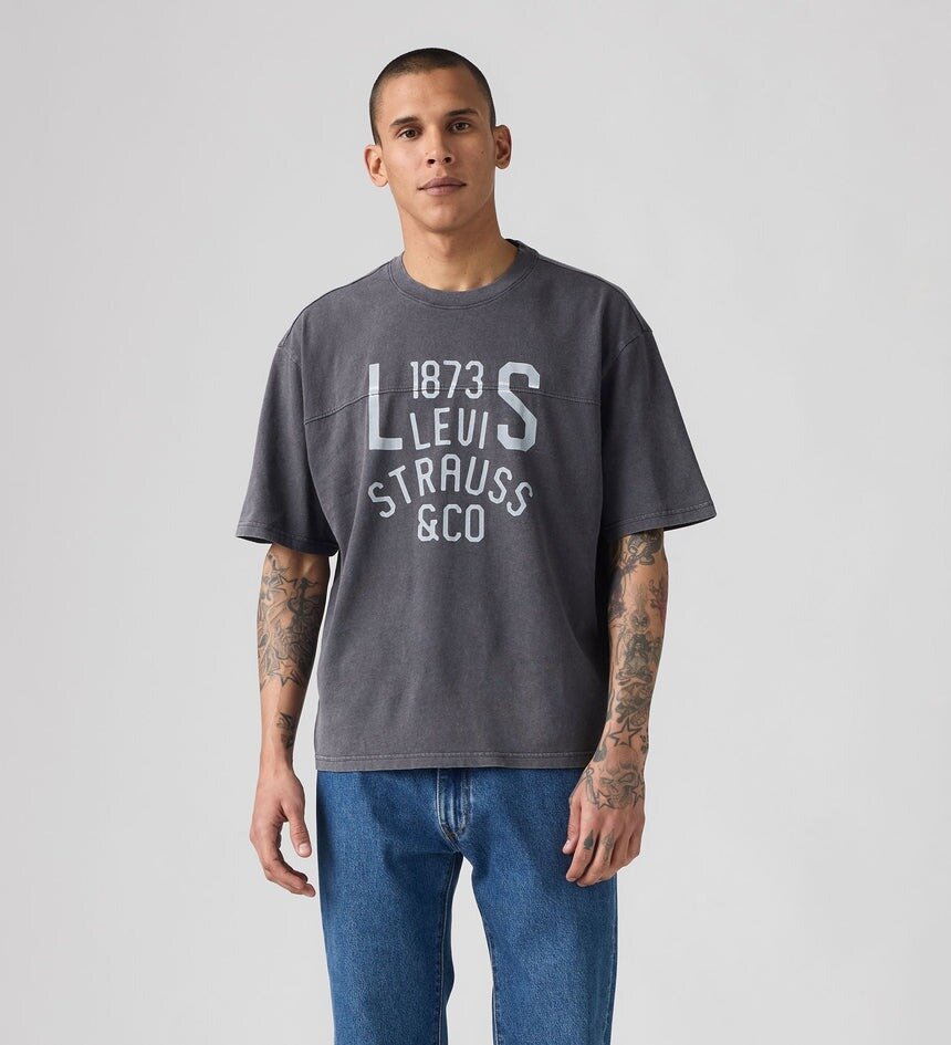 Футболка Lockwood Practice Tee