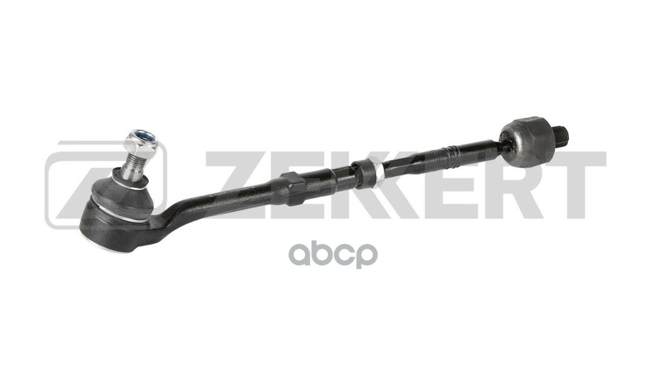 Тяга рулевая в сборе лев./прав. BMW X5 (E53) 00- Zekkert арт. st-4300