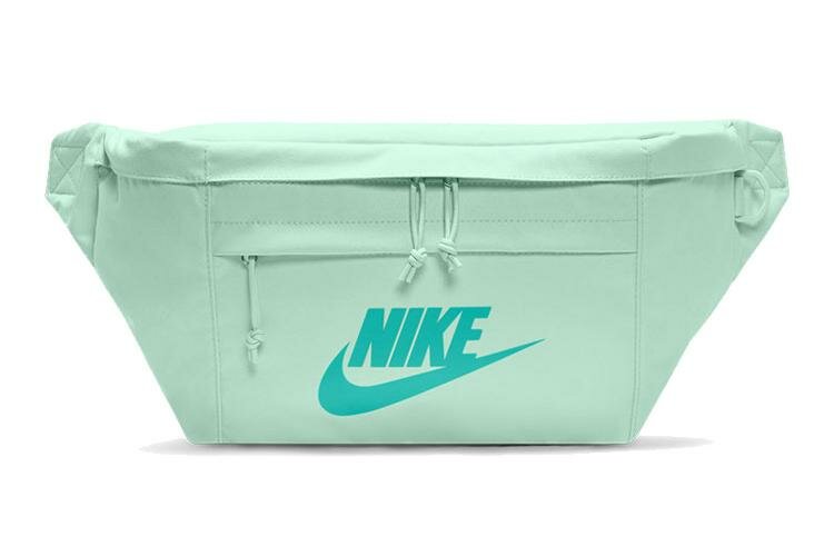 Чехол поясная NIKE Nike Fanny Pack Mint Green