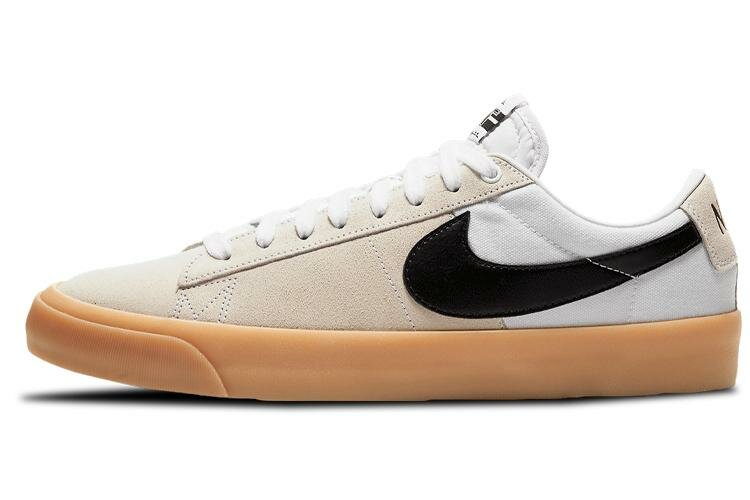 Кроссовки SB Zoom Blazer Low Pro GT