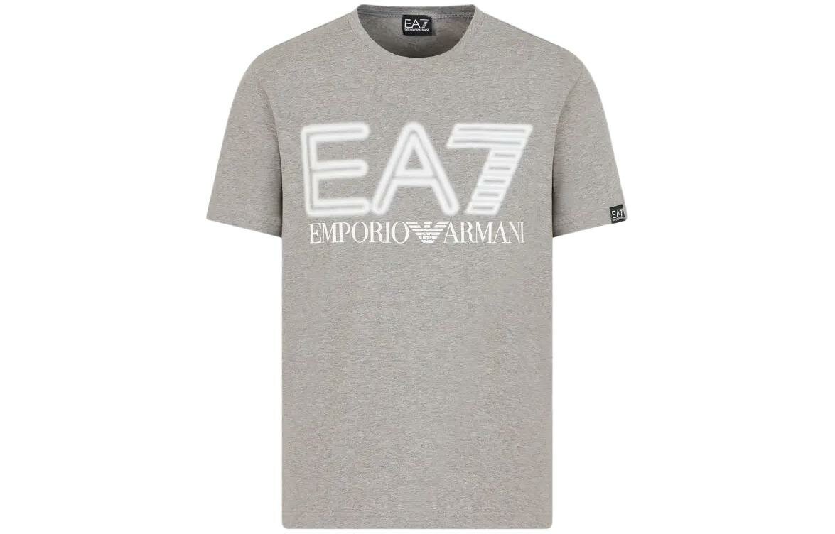 Футболка EMPORIO ARMANI EA7